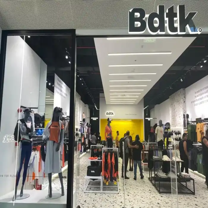 Bdtk Launches First Store & Eshop At Egypt | Bodytalk