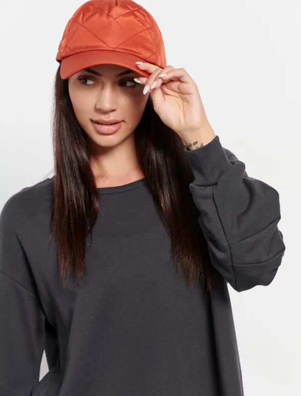 Women's capitone hat | Bodytalk