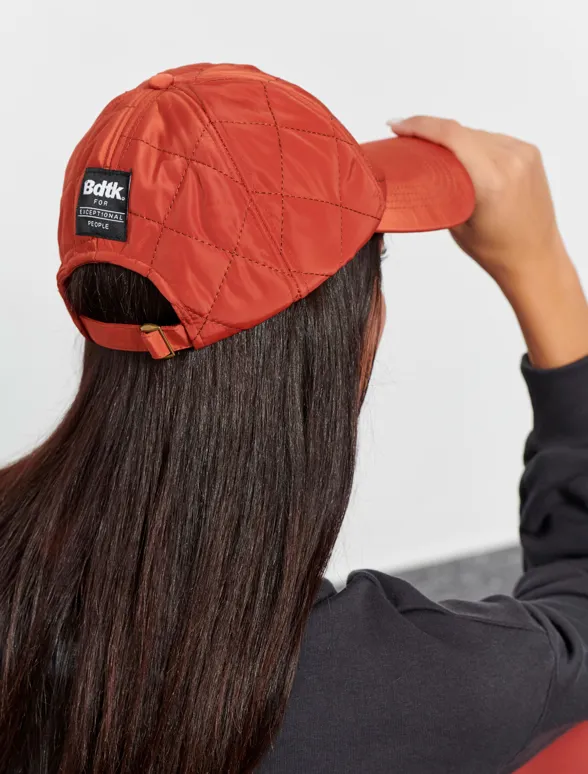 Women's capitone hat - Bodytalk