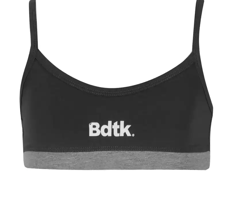 Girls` Sports Bra Bodytalk